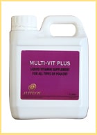 Product Range – Avitech Poultry