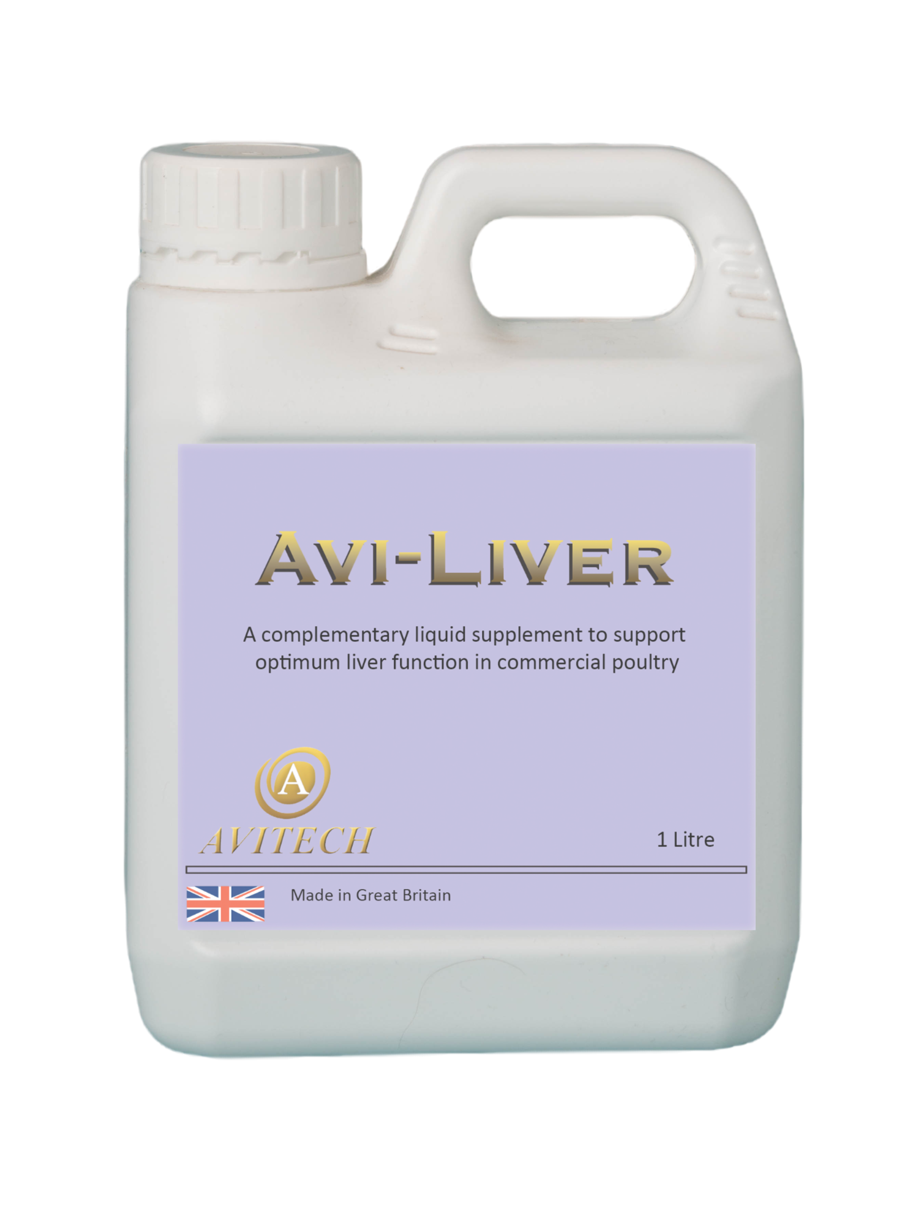 Product Range - Avitech Poultry